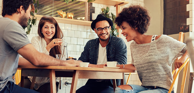 Buying a property with friends - does it work? - Constantia Finance ...